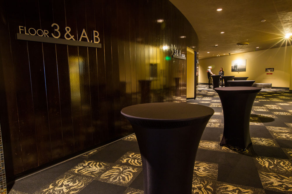 The Masonic | Live Nation Special Events