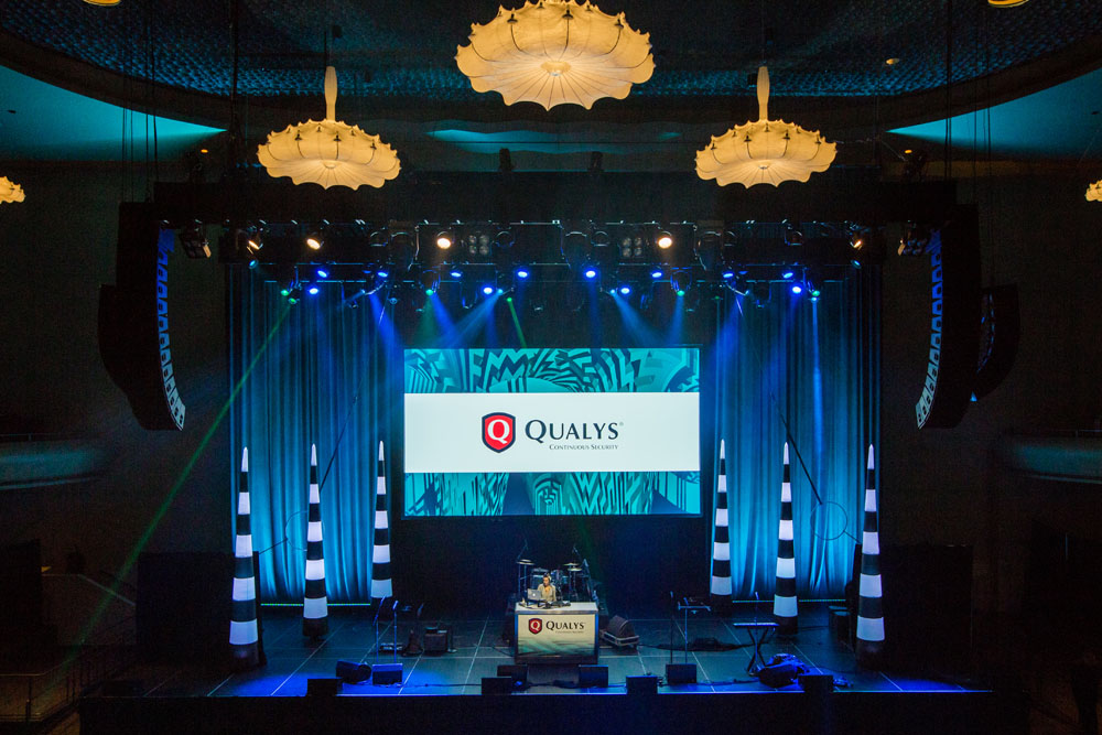 The Masonic | Live Nation Special Events