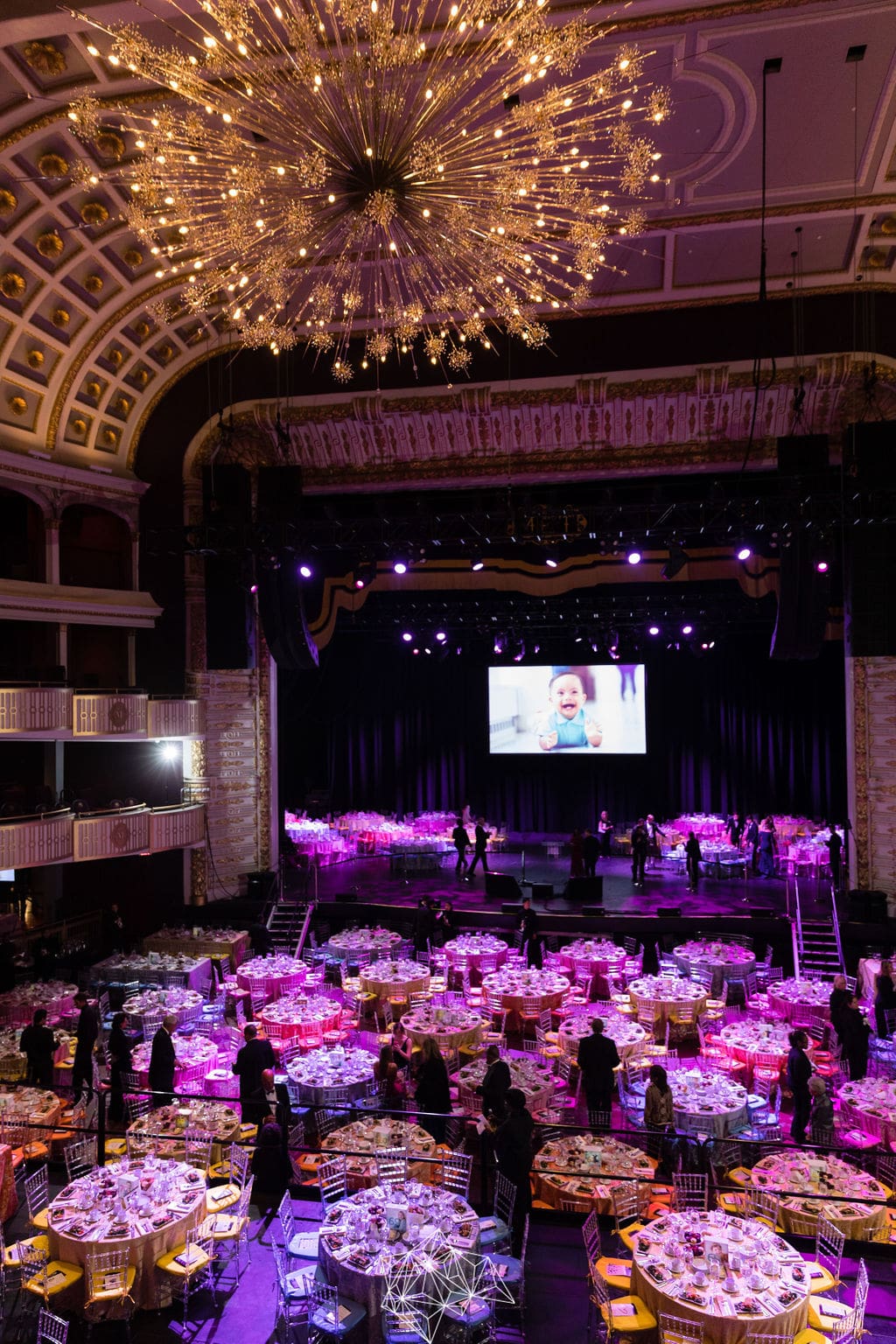 Rent The Met Philadelphia | Live Nation Special Events