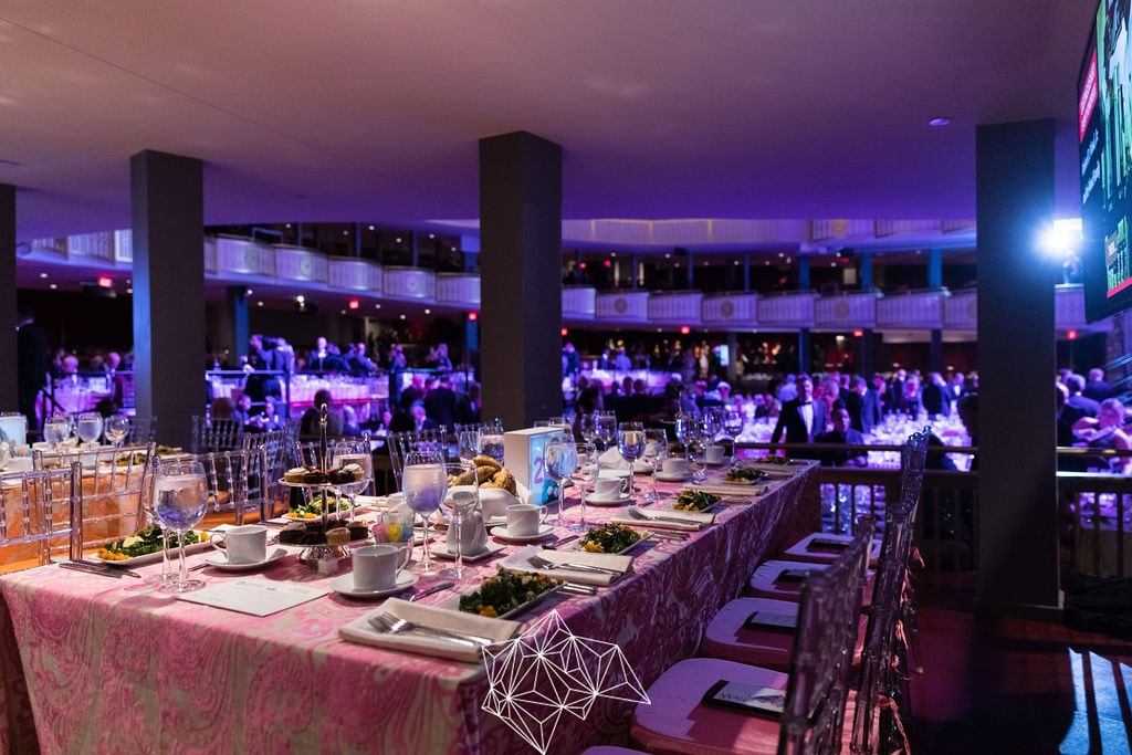 Rent The Met Philadelphia | Live Nation Special Events