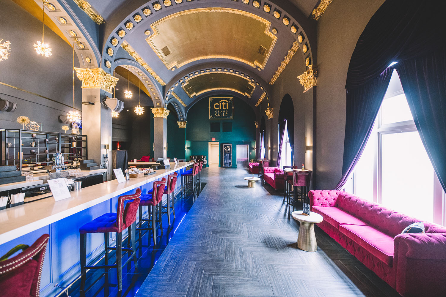 The Met Philadelphia | Live Nation Special Events