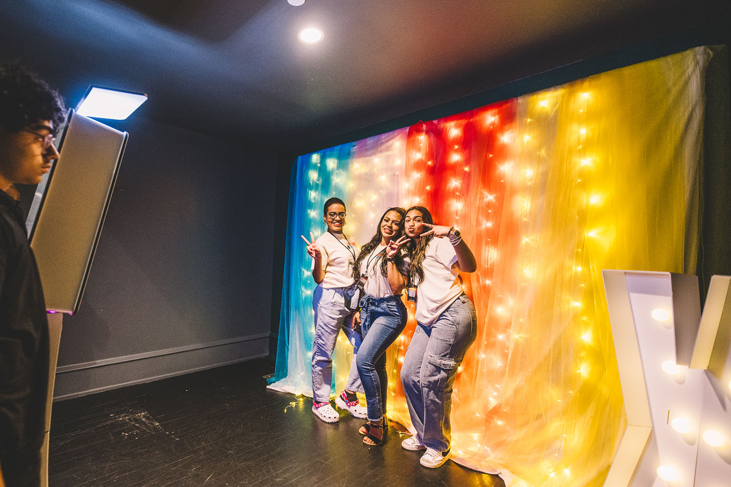 Rent The Met Philadelphia | Live Nation Special Events