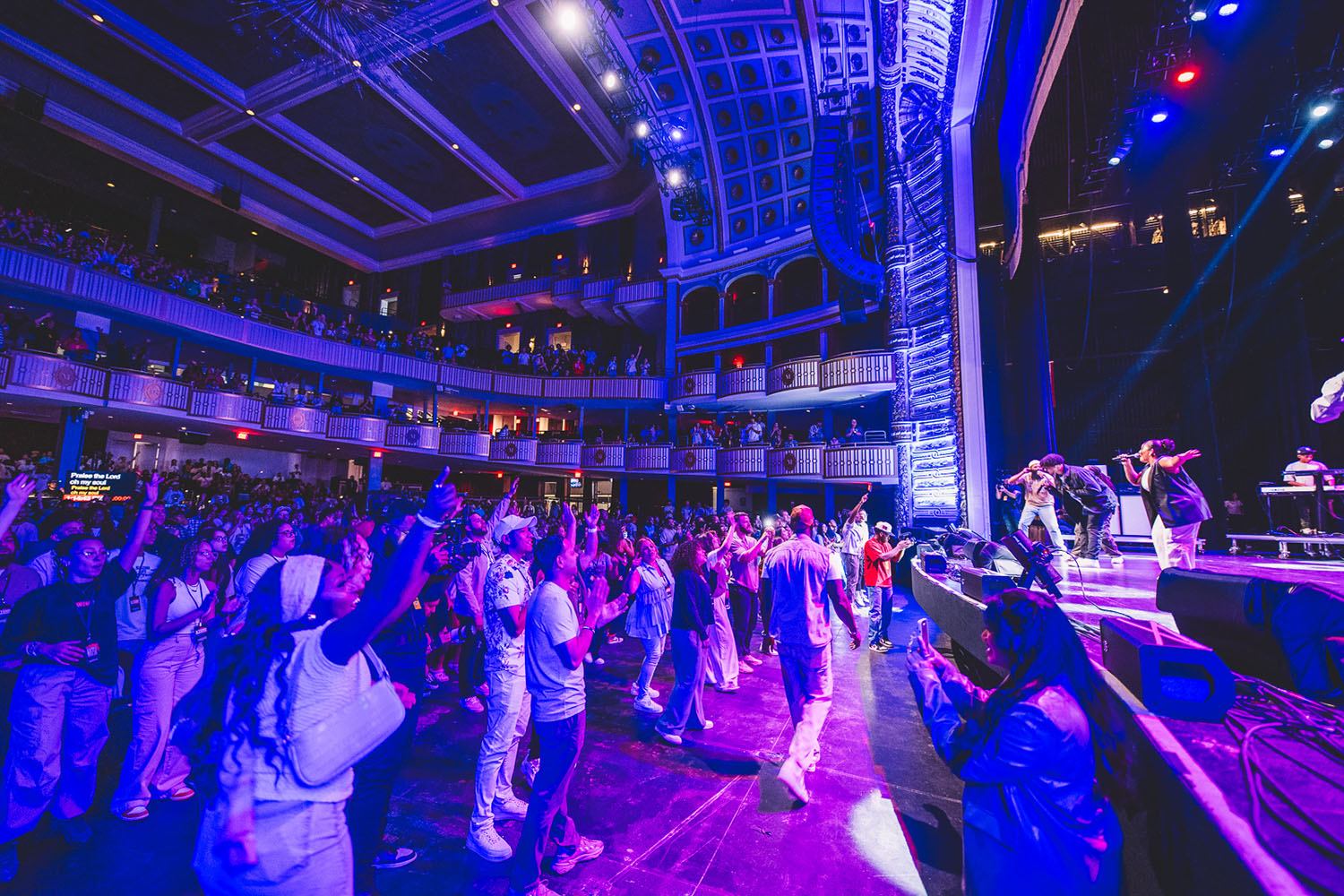 The Met Philadelphia | Live Nation Special Events