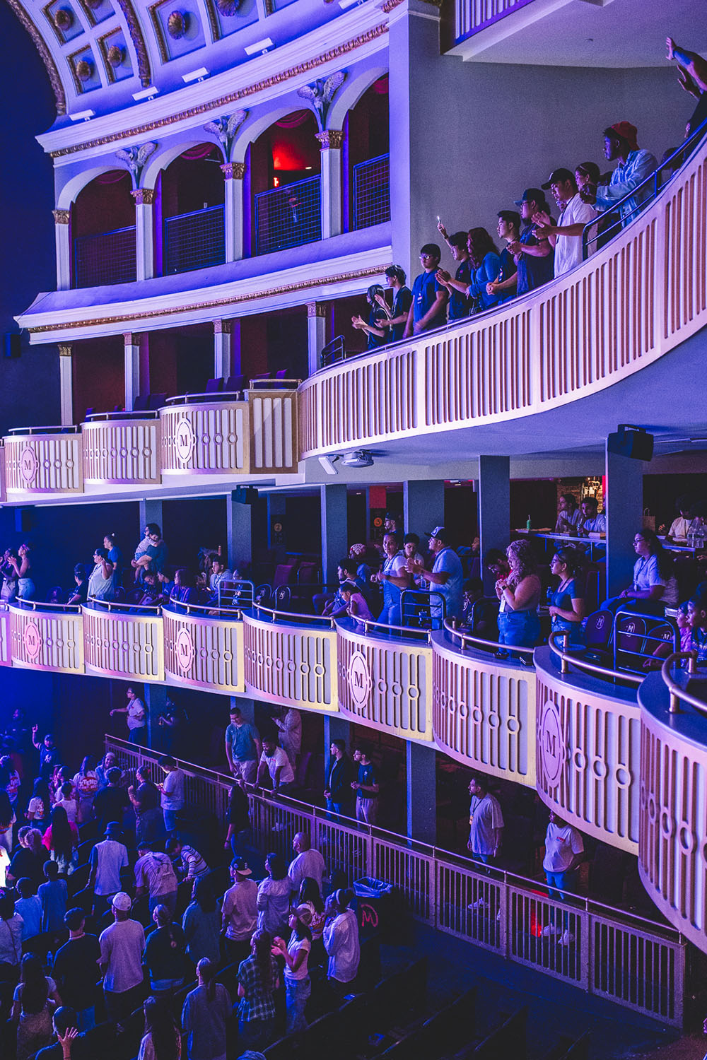 The Met Philadelphia | Live Nation Special Events