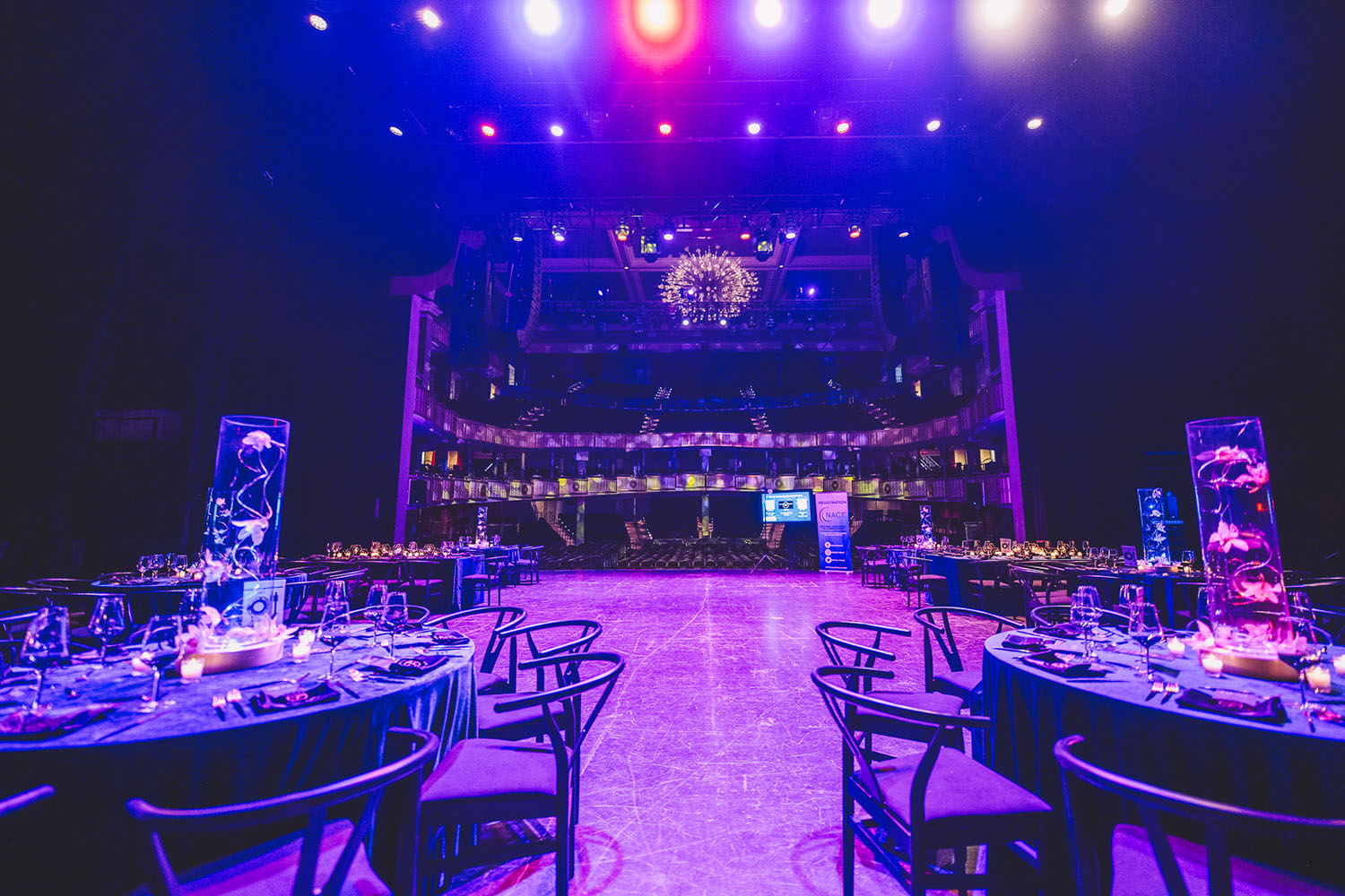 The Met Philadelphia | Live Nation Special Events