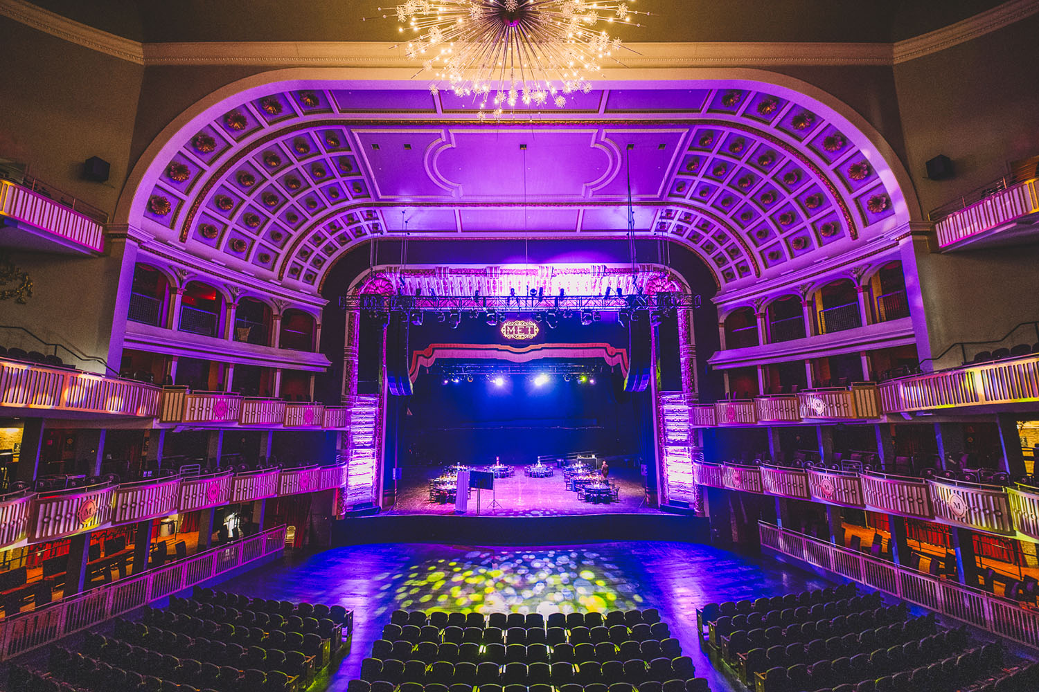 The Met Philadelphia | Live Nation Special Events