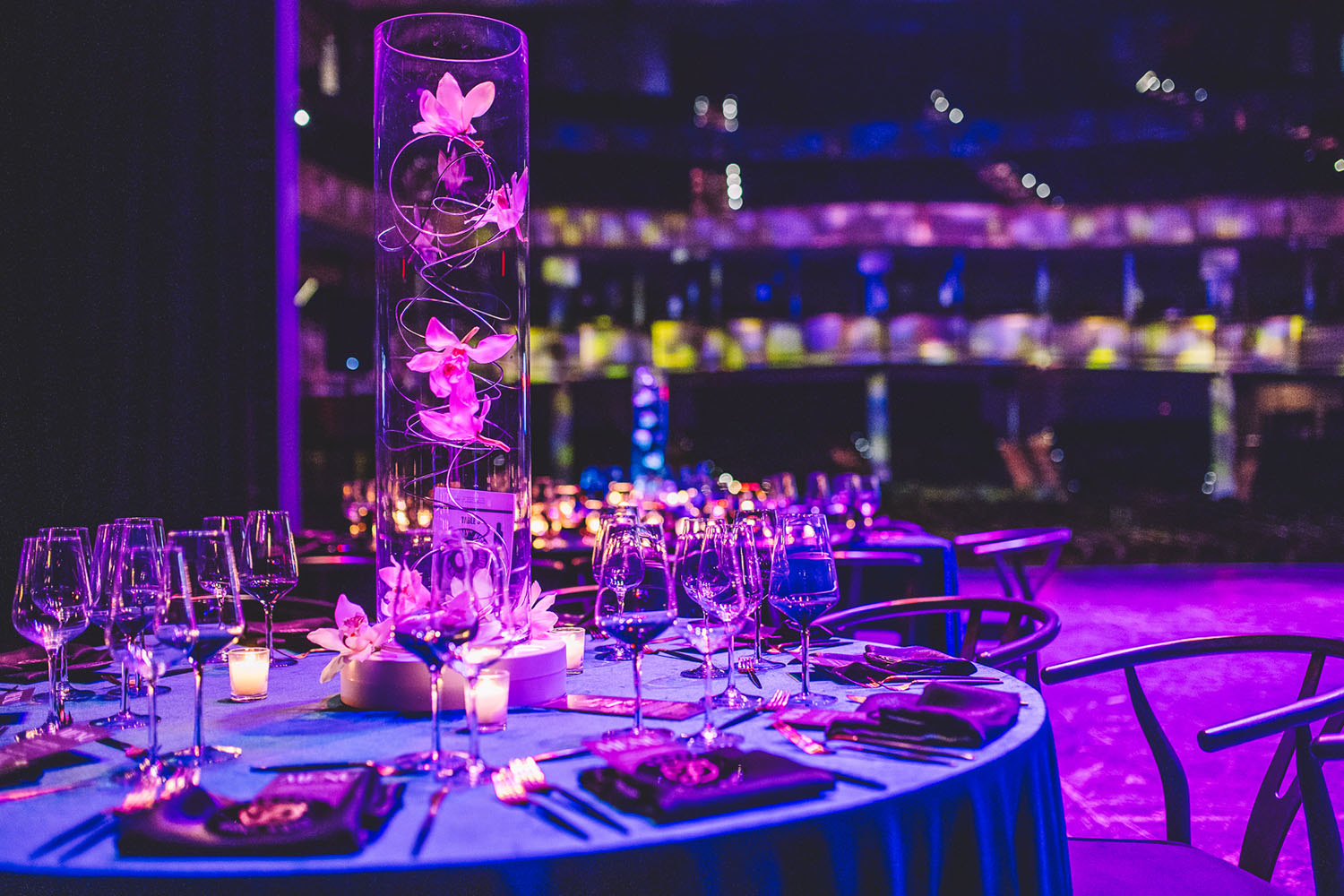 The Met Philadelphia | Live Nation Special Events