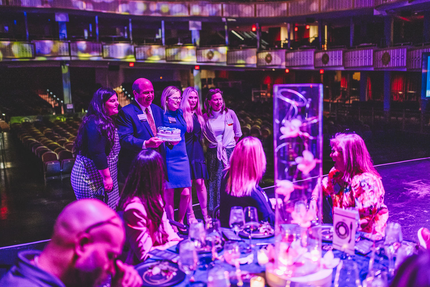 The Met Philadelphia | Live Nation Special Events