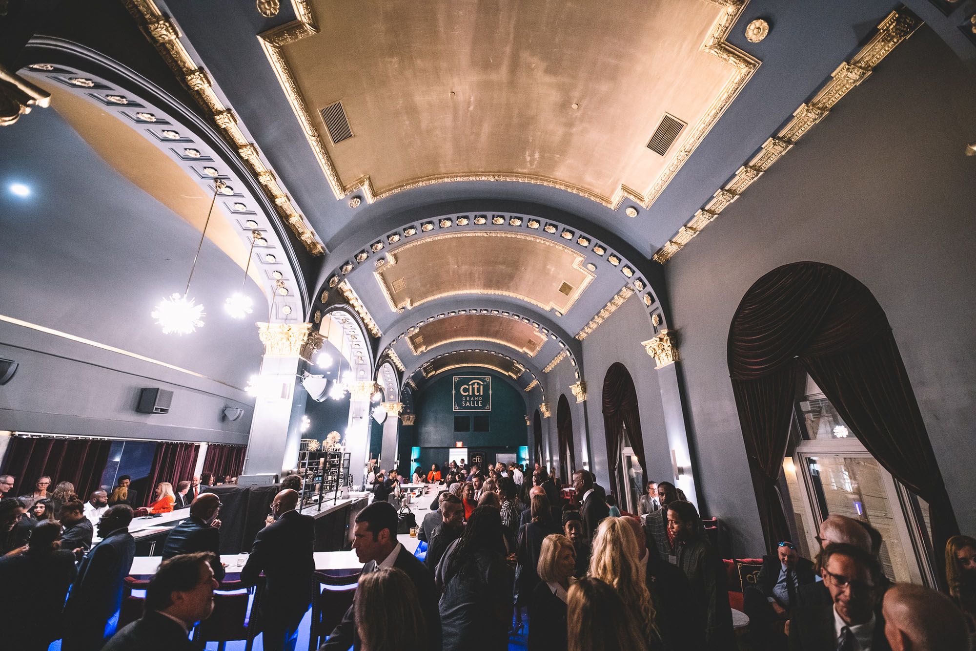 Rent The Met Philadelphia | Live Nation Special Events
