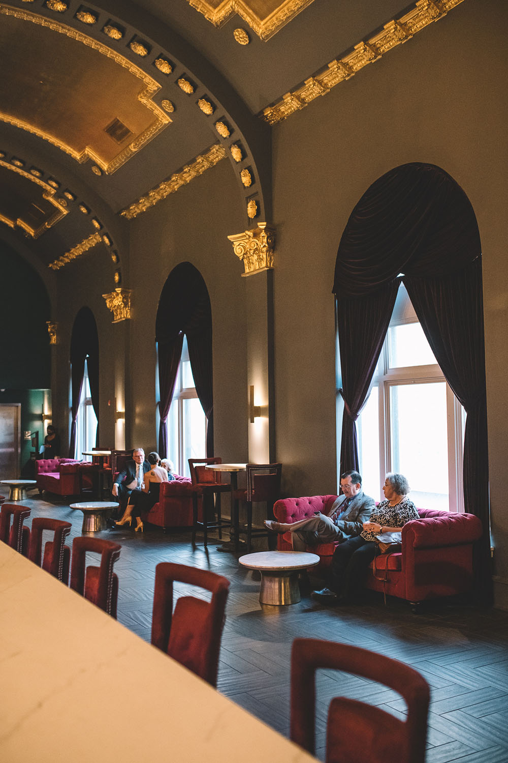 Rent The Met Philadelphia | Live Nation Special Events