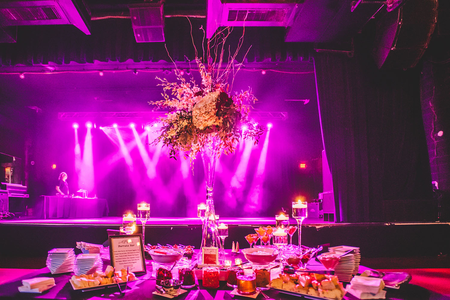 Theatre of Living Arts Philadelphia | Live Nation Special Events