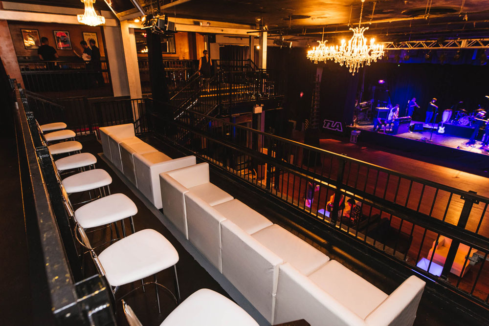 Theatre of Living Arts Philadelphia | Live Nation Special Events