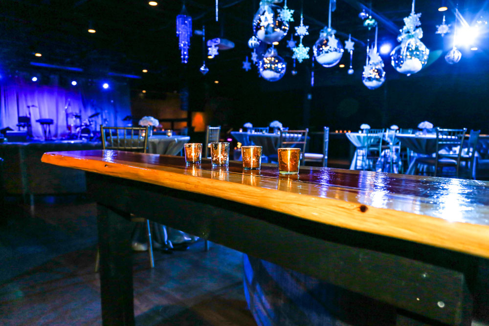 The Underground | Live Nation Special Events