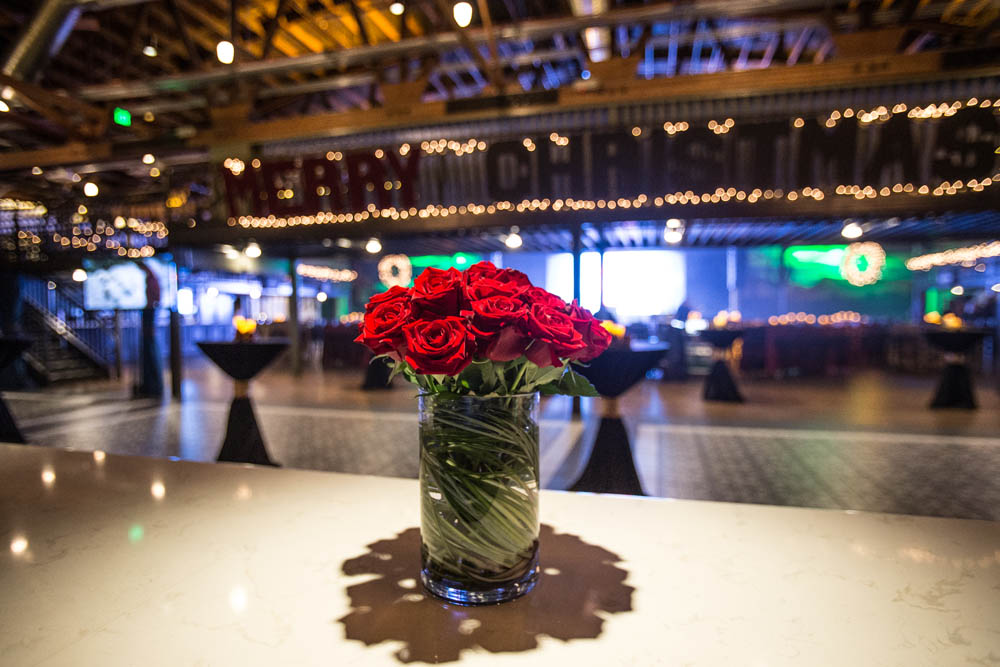 The Van Buren | Live Nation Special Events