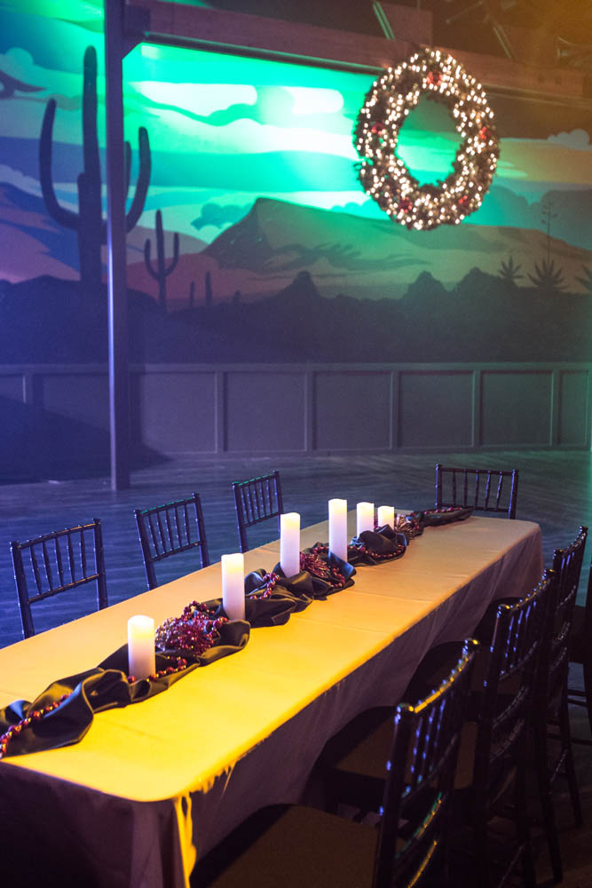 The Van Buren | Live Nation Special Events