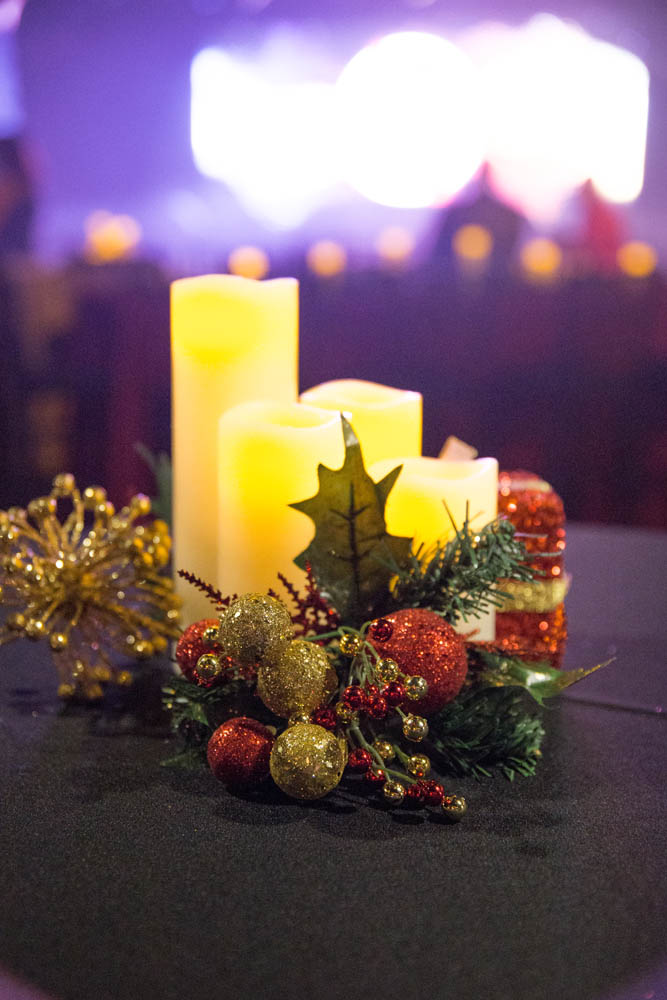 The Van Buren | Live Nation Special Events