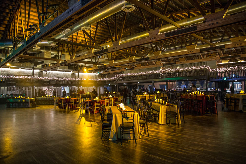 The Van Buren | Live Nation Special Events