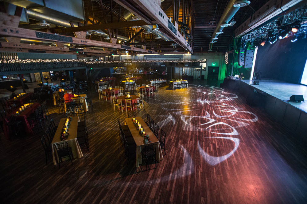 The Van Buren | Live Nation Special Events