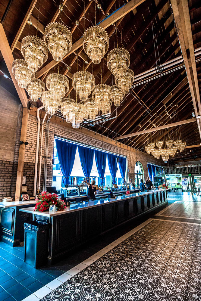 The Van Buren | Live Nation Special Events