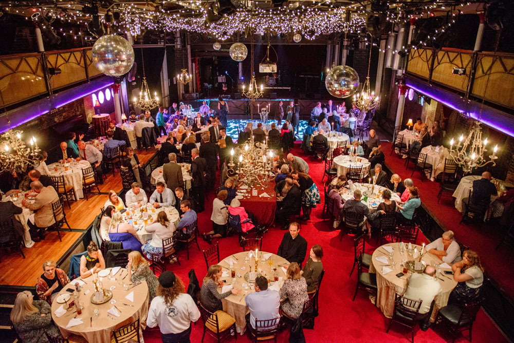 Varsity Theater | Live Nation Special Events