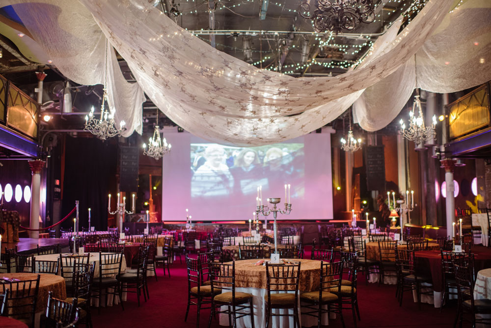 Varsity Theater | Live Nation Special Events