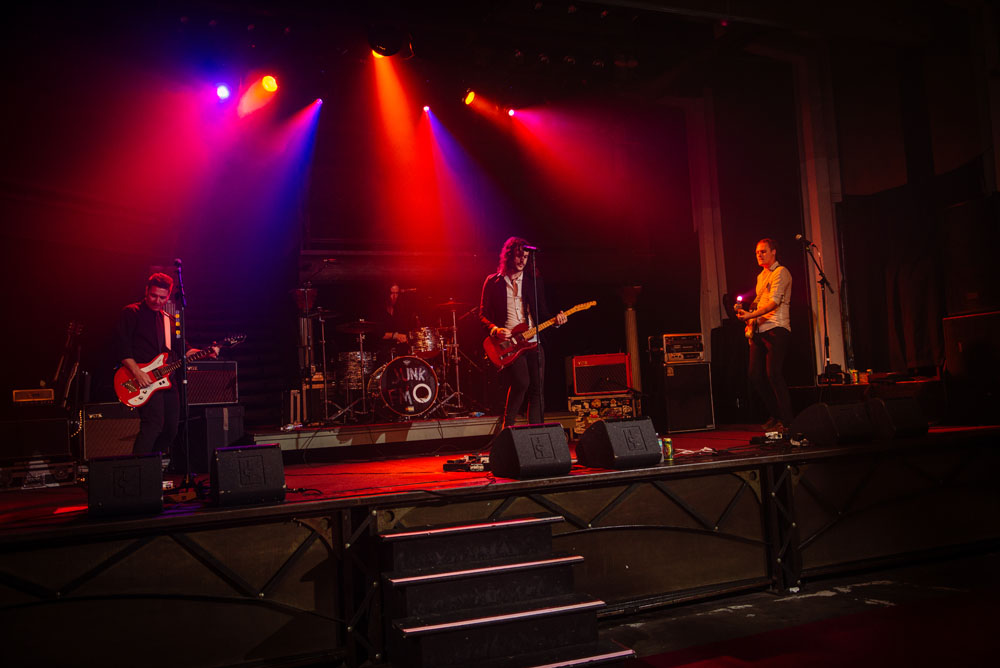 Rent Varsity Theater in Minneapolis | Live Nation Special Events