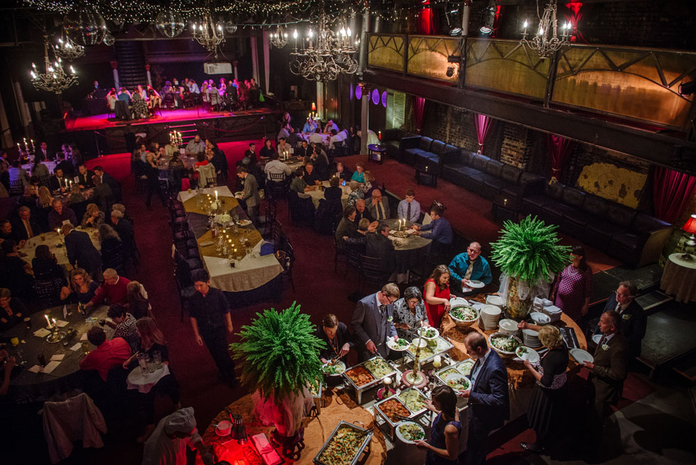 Rent Varsity Theater in Minneapolis | Live Nation Special Events