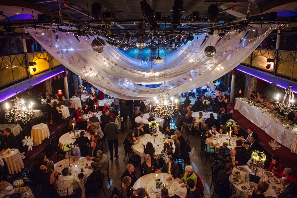 Varsity Theater | Live Nation Special Events