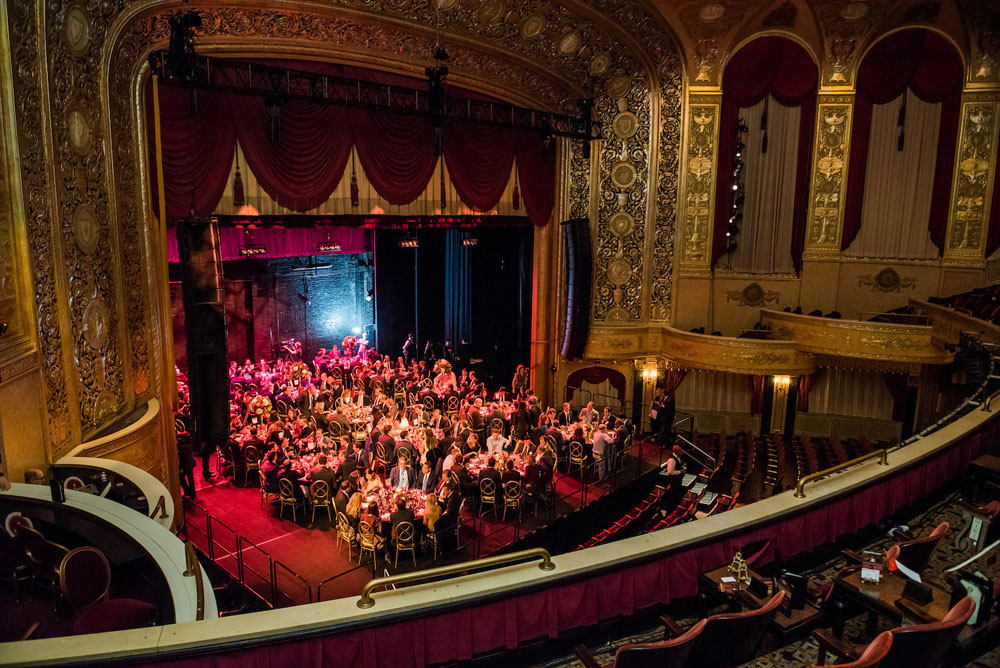Warner Theatre DC | Live Nation Special Events