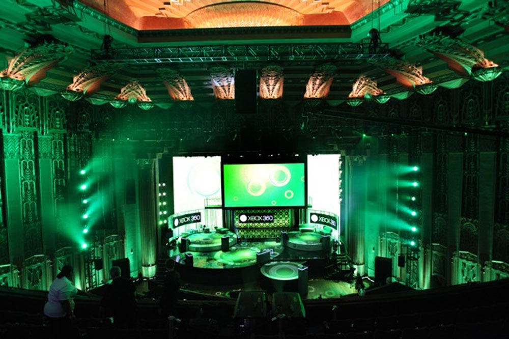 The Wiltern | Live Nation Special Events