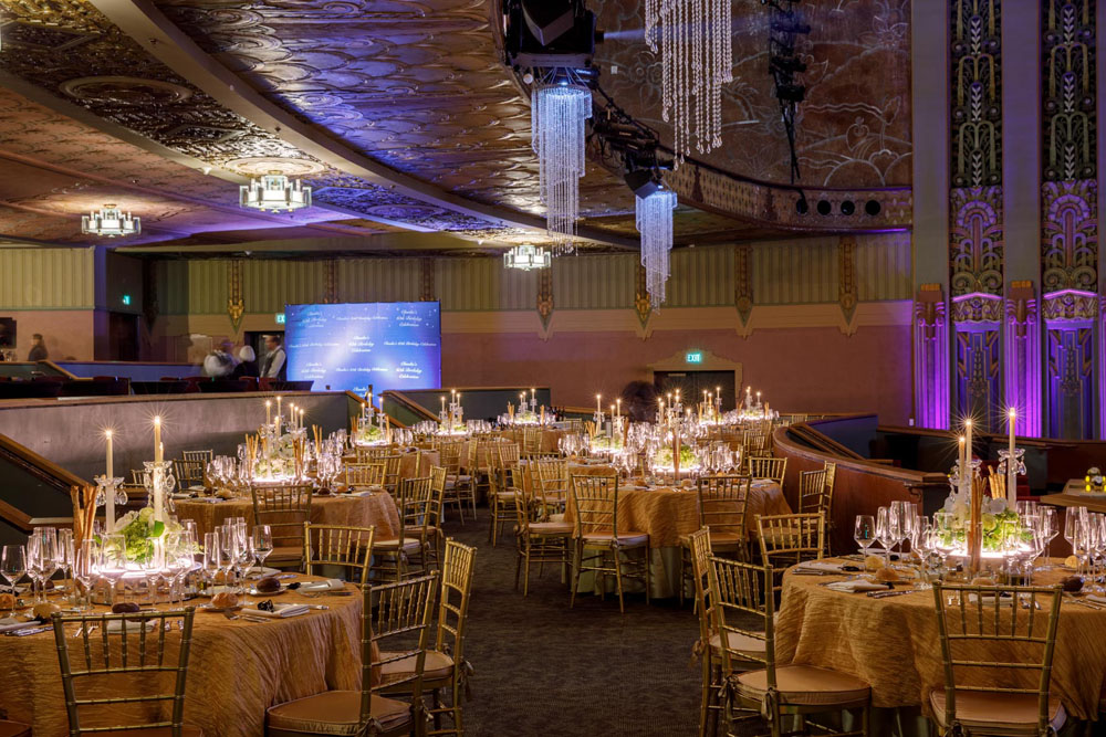 The Wiltern | Live Nation Special Events