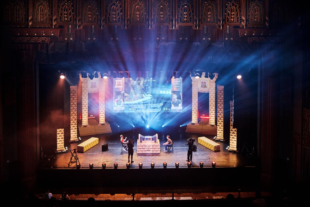 The Wiltern | Live Nation Special Events