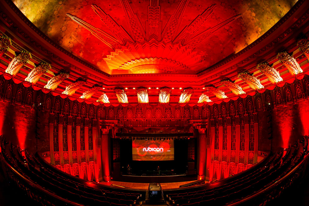 The Wiltern | Live Nation Special Events