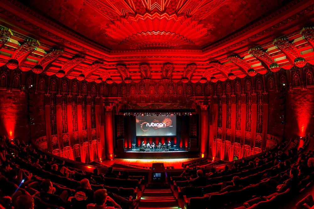 The Wiltern | Live Nation Special Events