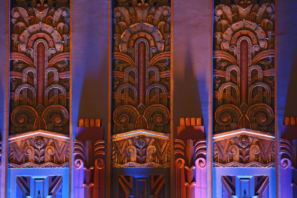 The Wiltern | Live Nation Special Events