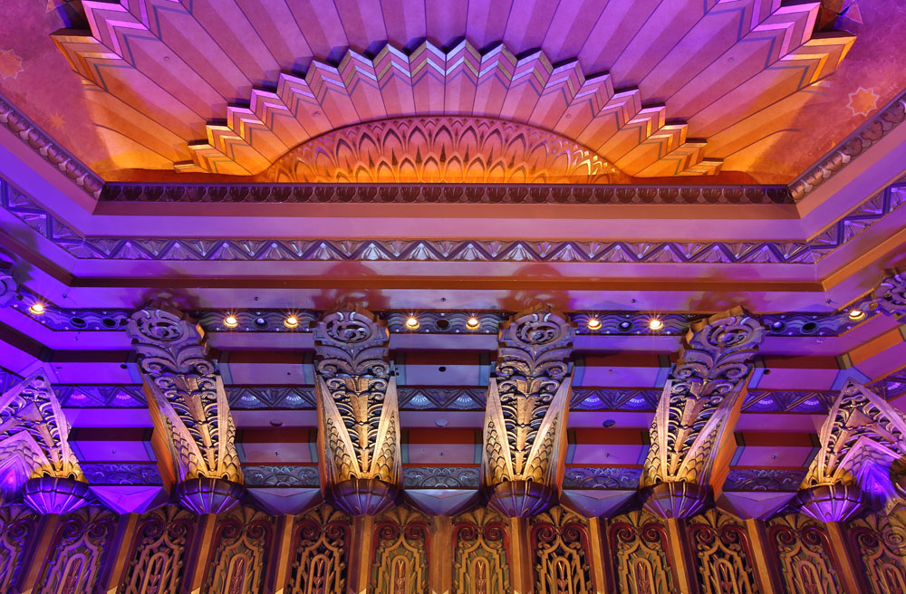 The Wiltern | Live Nation Special Events