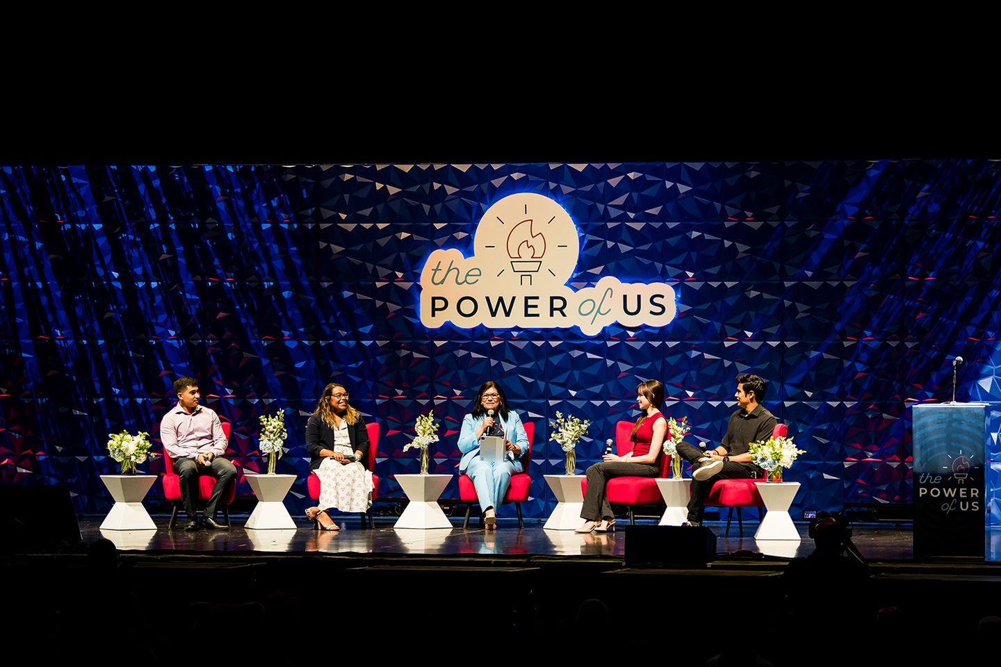 Convention Reception Venues & World-Class Event Spaces | Live Nation ...