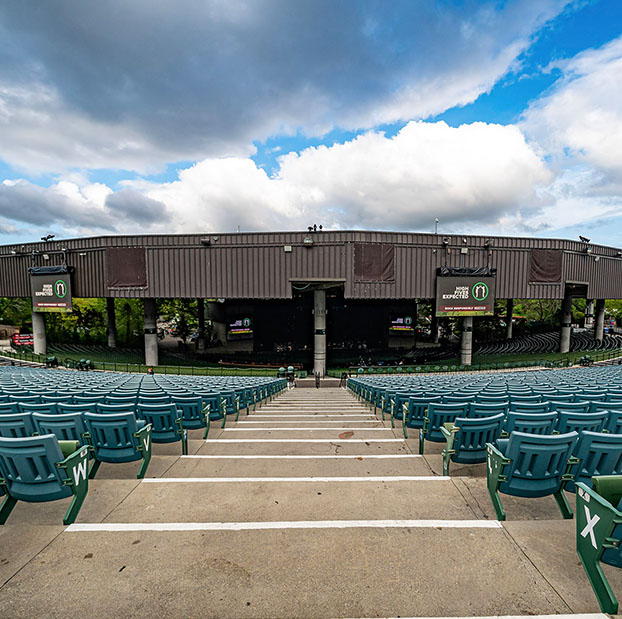 Boston Venues — Event Venues in Massachusetts | Live Nation Special Events