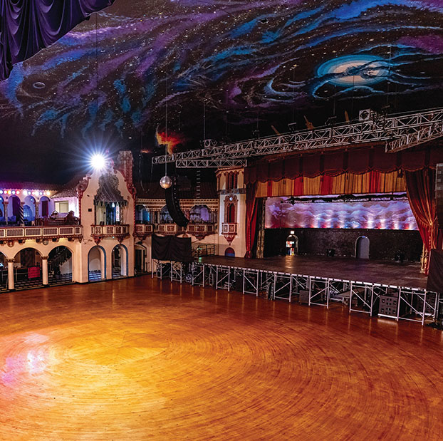 Chicago | Private Event Venues | Live Nation Special Events