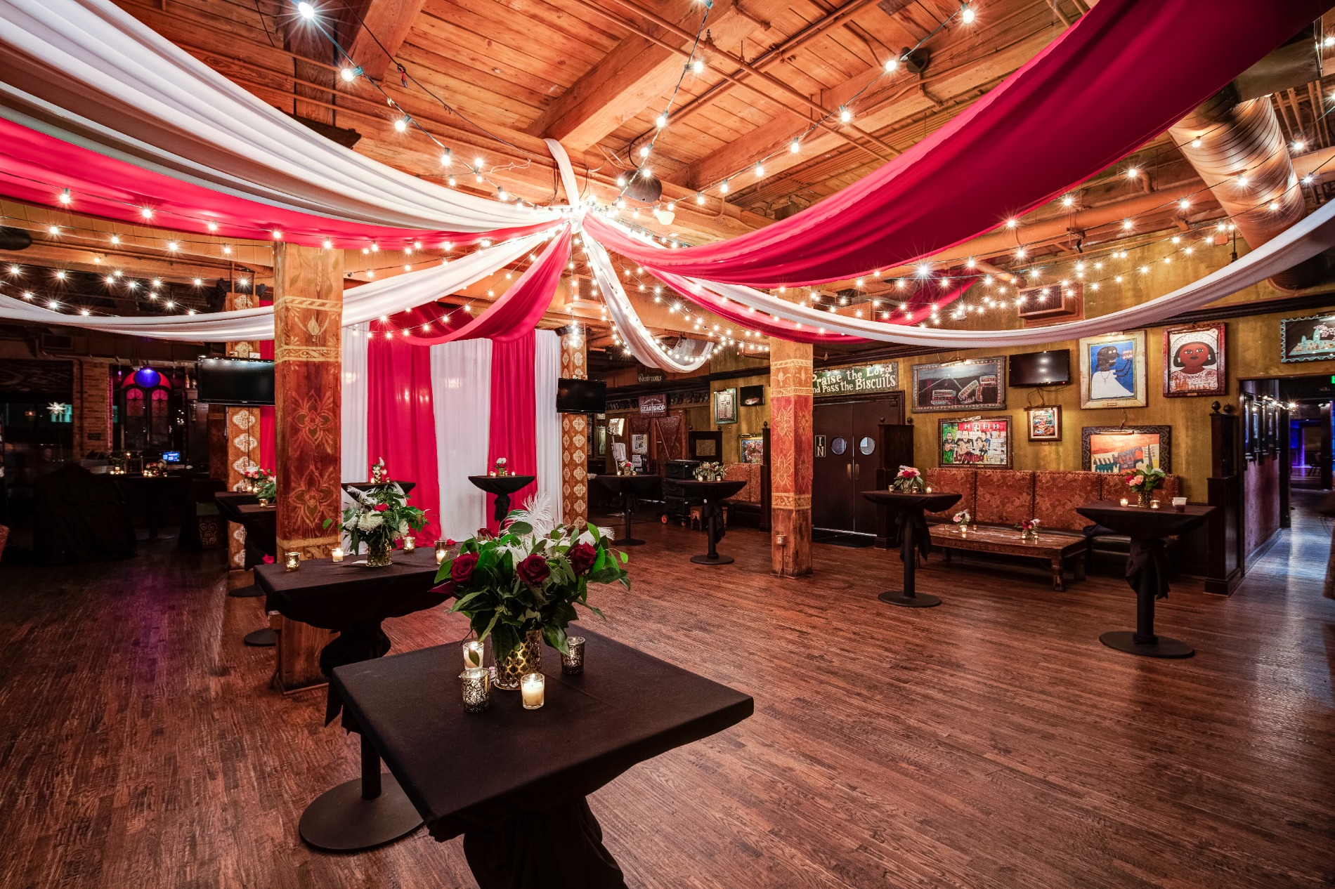 Private Event Venues in Dallas | Dallas Event Venues | Live Nation ...