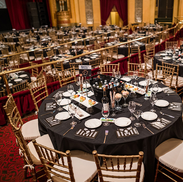 Detroit Event Venues | Live Nation Special Events