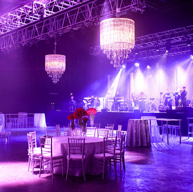 Houston Event Venues | Live Nation Special Events