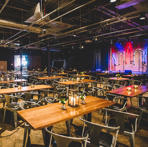 Philadelphia Event Venues | Live Nation Special Events