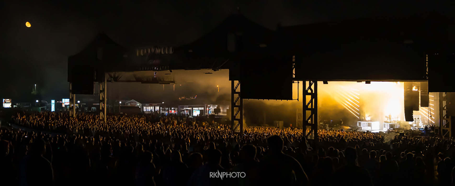 Hollywood Casino Amphitheatre St. Louis | St. Louis Event Venues | Live ...