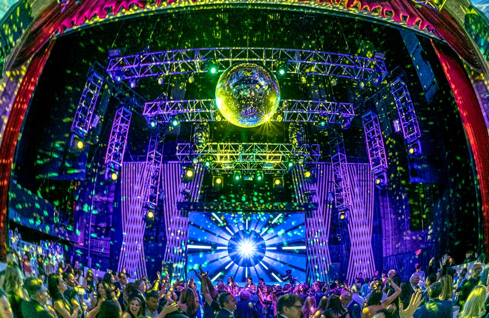 The Capitol Theatre | Live Nation Special Events