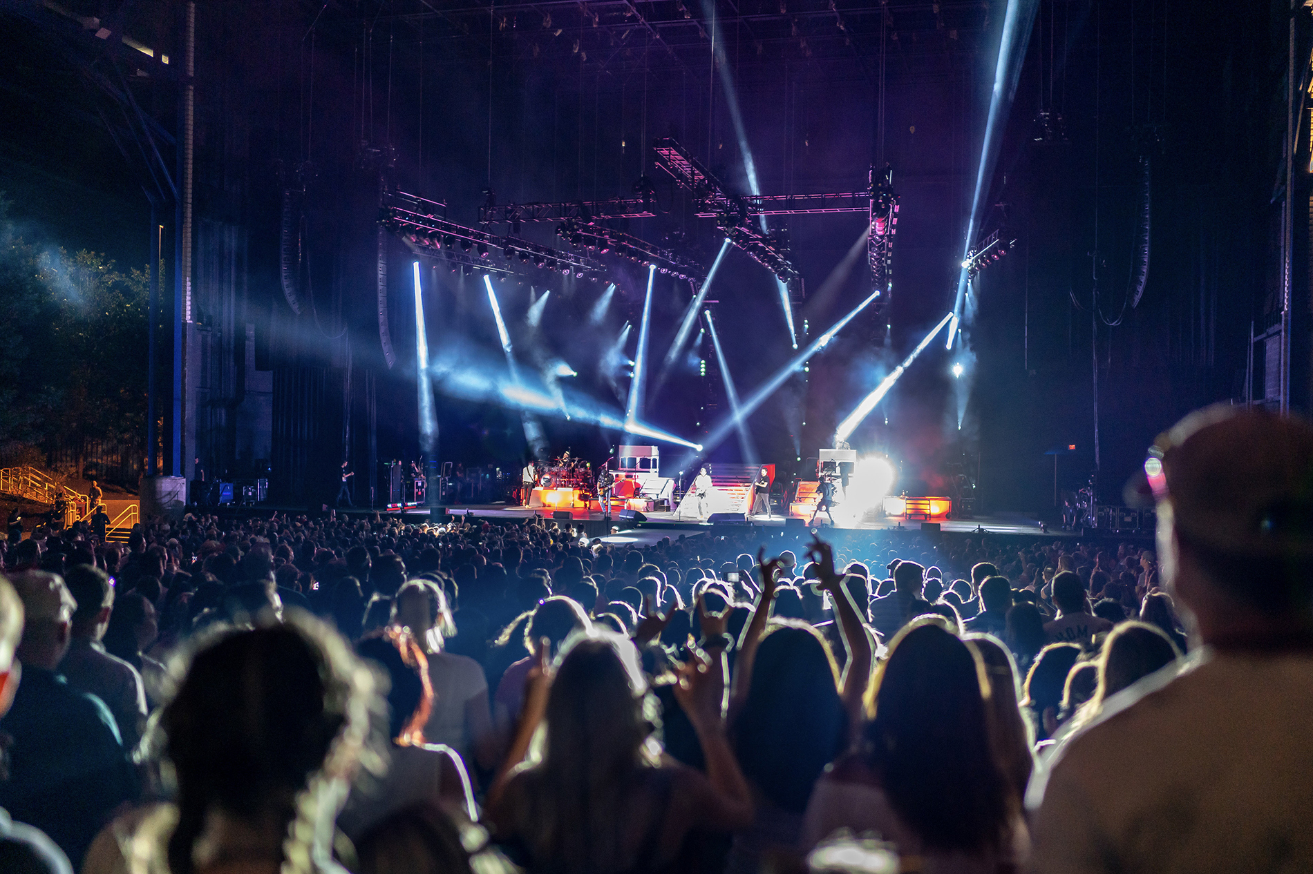 Elevate Your Experiences with Live Nation Special Events & Premium ...