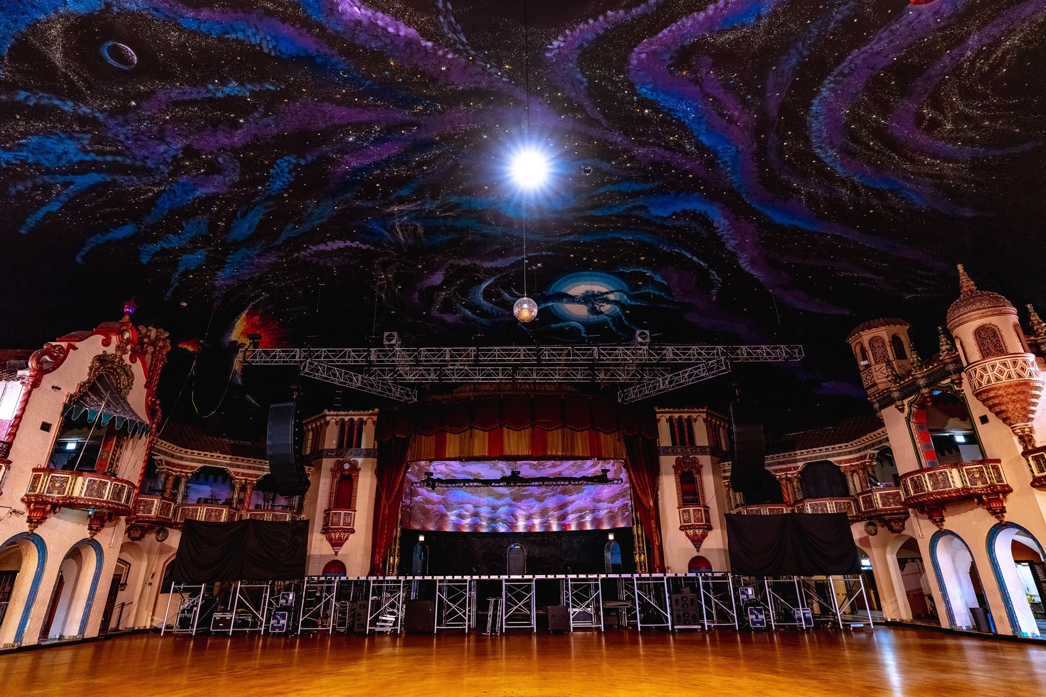 Aragon Ballroom | Live Nation Special Events