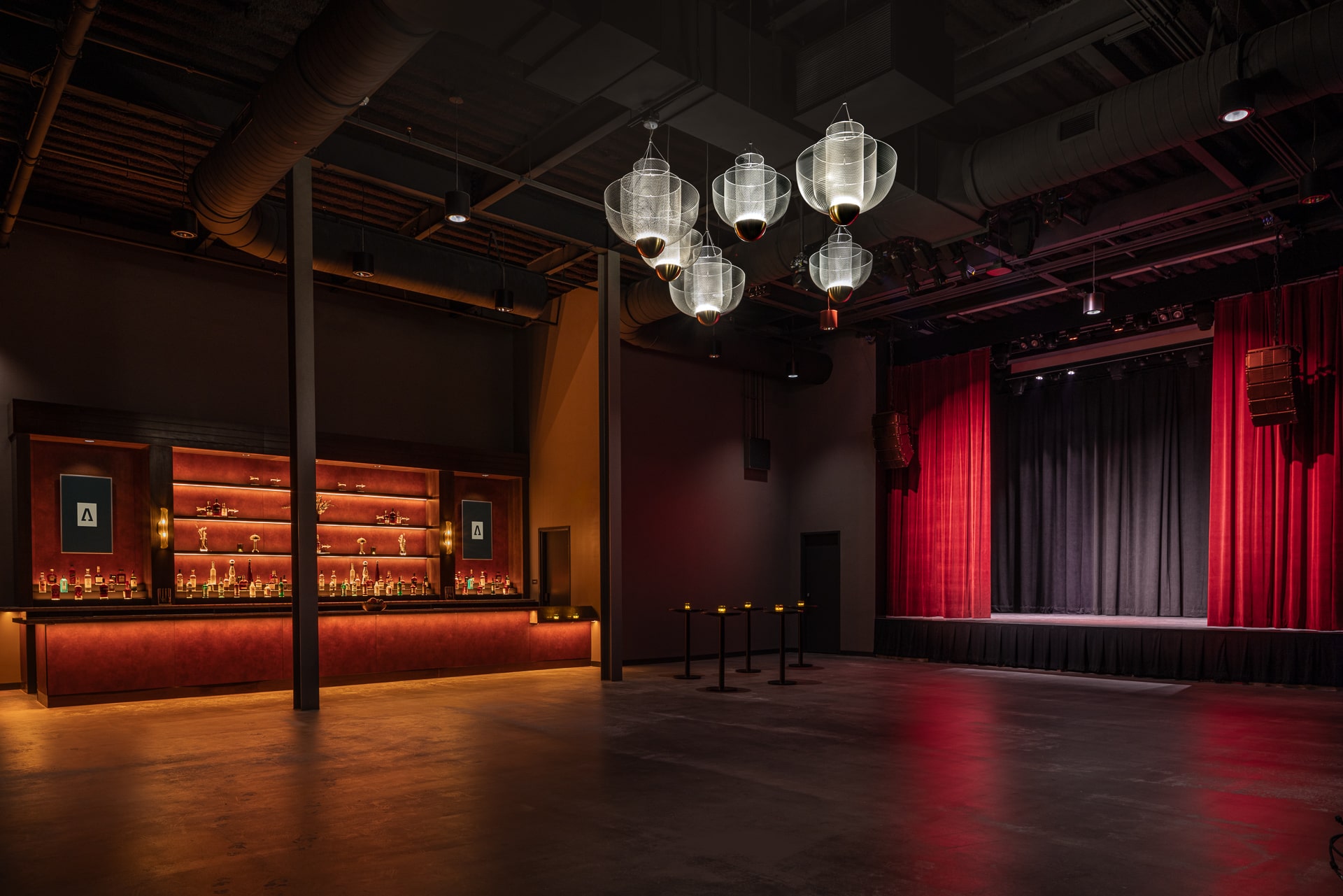 Venues for Private Events | Live Nation Special Events