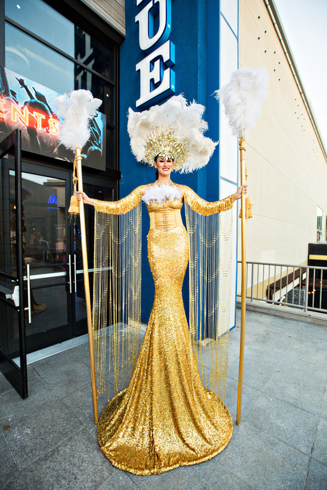 Private Event Types | Live Nation Special Events