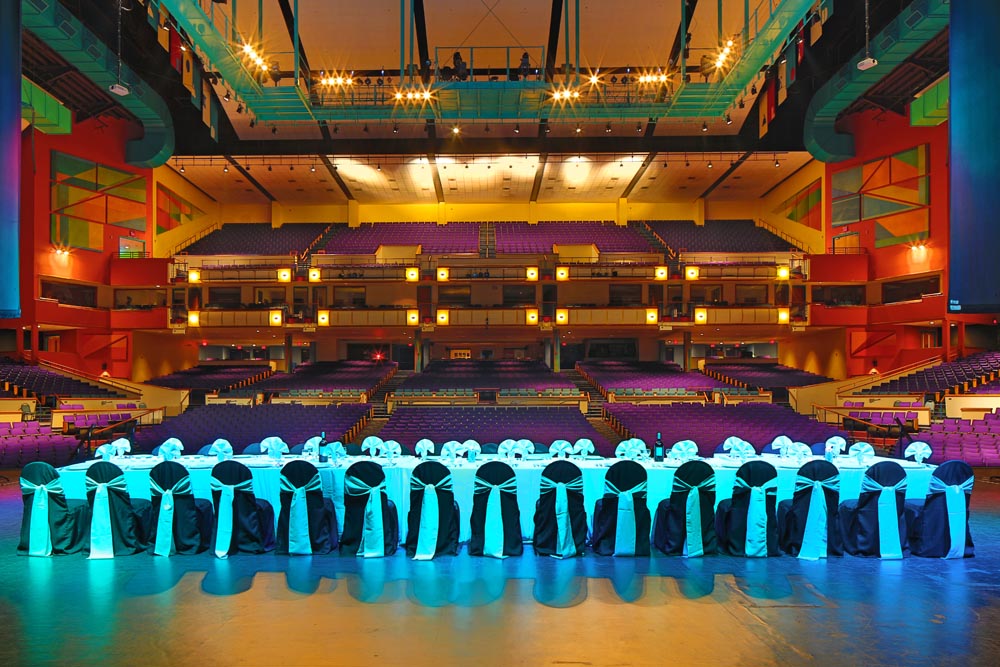 Connecticut Venues — Event Venues in Connecticut | Live Nation Special ...